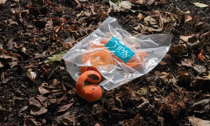 Fully compostable packaging gets $11M in funding round | Food Dive