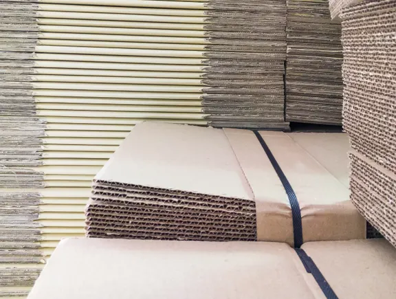 Paper industry joins Oregon EPR lawsuit | Waste Dive