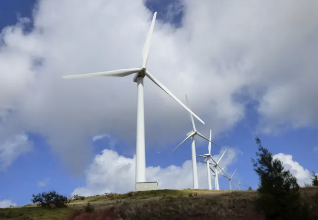 Hawaiian Electric seeks offers for Oahu wind projects | Utility Dive