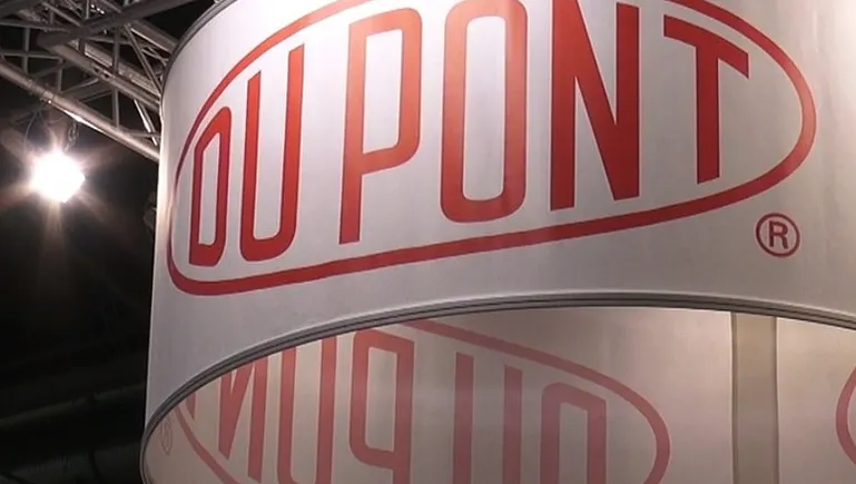 DuPont CFO, CEO out; replaced internally | CFO Dive