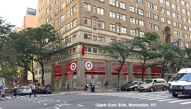 Target's tech for store-based fulfillment operations is ready to scale ...