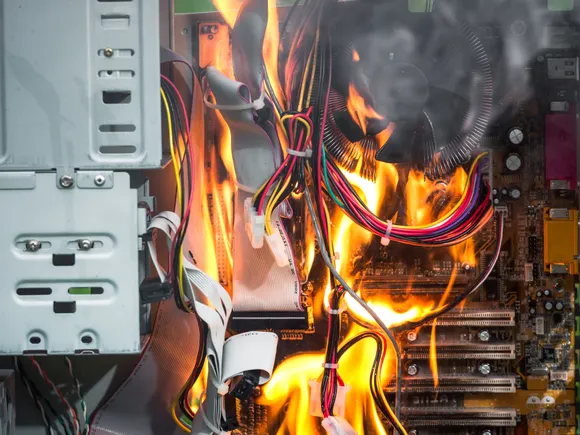 Always on call: How to avoid an IT meltdown | CIO Dive