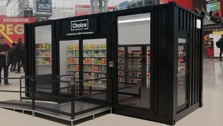 Choice Market aims to scale automated stores with new tech partner | C ...