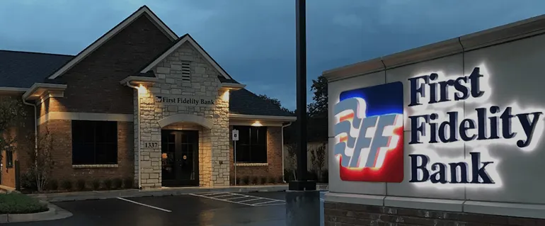 First Fidelity Bank enters BaaS space with Episode Six partnership ...