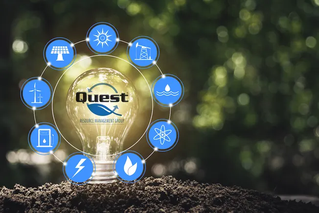 Quest CEO talks first acquisition, weathering pandemic and growing ...