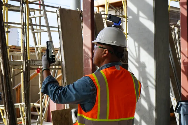 Bay Area contractor gets real with as-built capture technology ...