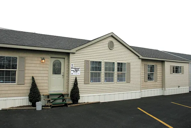 DOE's manufactured home efficiency rule disappoints conservation ...