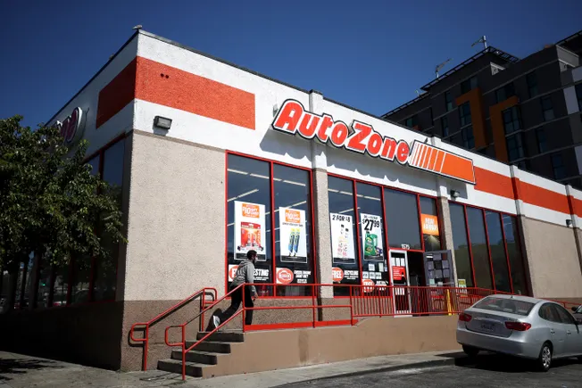 AutoZone ups availability with growing distribution network | Supply ...