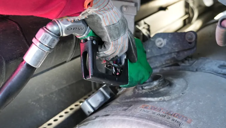 Fuel price bump prompts surcharges, renewed interest in waste and ...