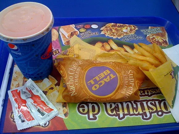 Frito-Lay builds on their partnership with Taco Bell | Food Dive