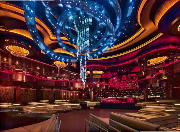 Mohari Hospitality to acquire Tao Group for $550M | Hotel Dive