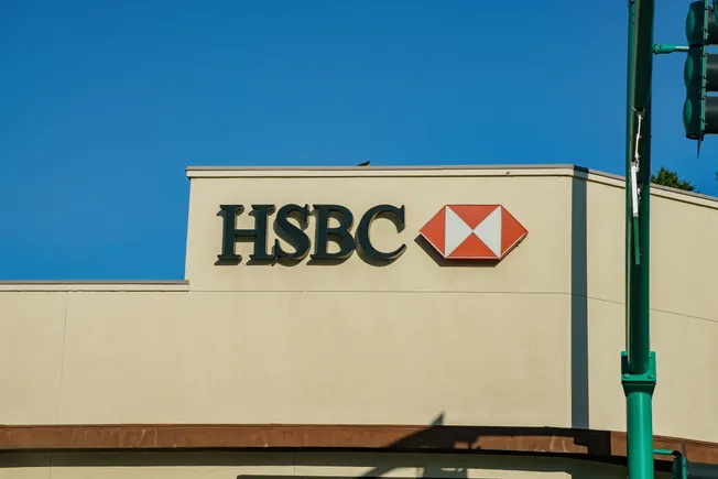 HSBC waters down interim targets in updated net-zero transition plan ...