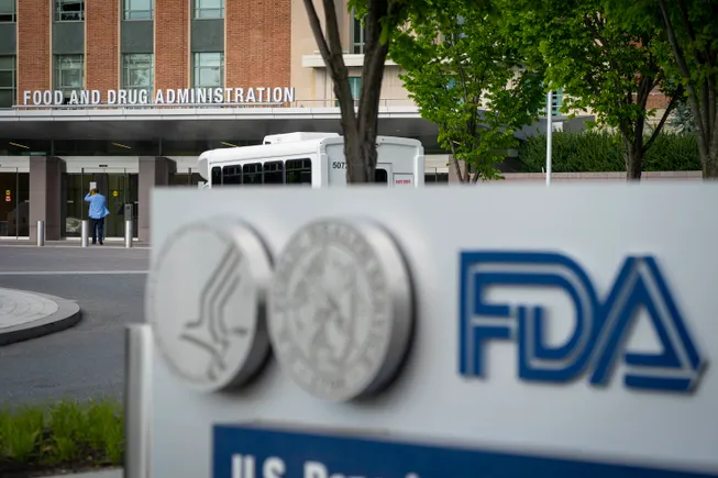 FDA warns 2 Chinese labs for oversight failures, animal care violations ...