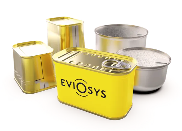 Sonoco completes $3.8B acquisition of Eviosys | Packaging Dive