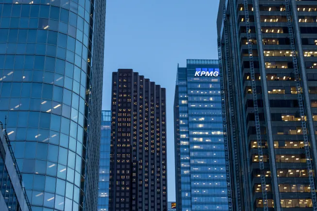 KPMG partners with Microsoft to deploy Copilot, upgrade internal ...