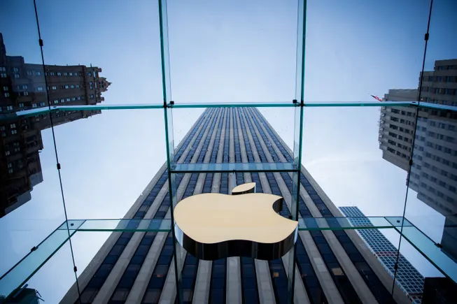 AI could drive new record growth in big tech’s capex this year: UBS ...