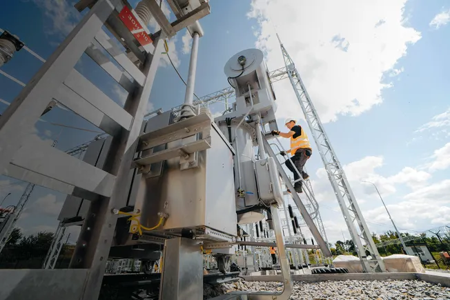 JST’s OD3Mag™ Outdoor Breaker offers robust upgrade at utility ...