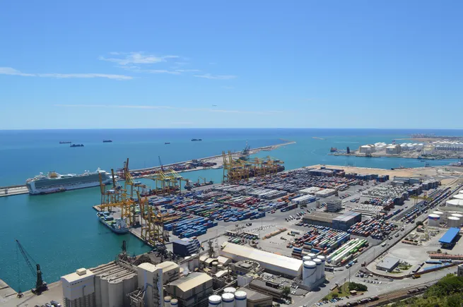 Port strikes befall Spain over renewed attempt at labor reform | Supply ...