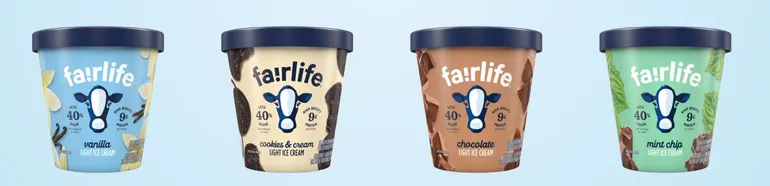 Coca-Cola and others agree to $21M settlement for Fairlife animal abuse ...