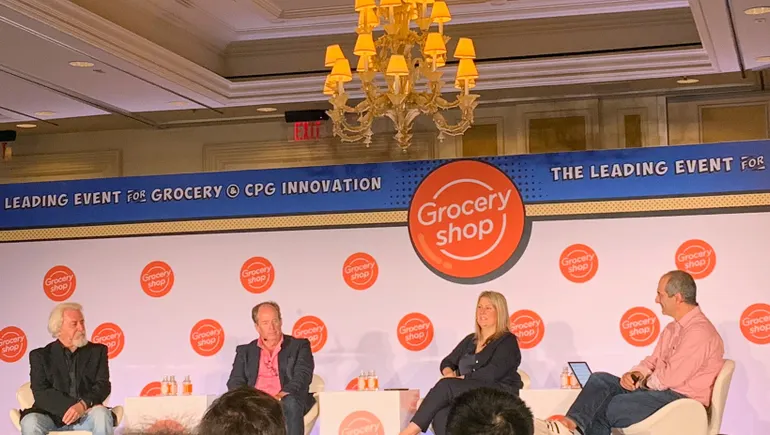 Chasing shiny objects: Are grocers investing in the right technology ...