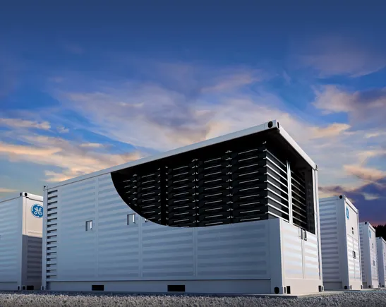 GE aims to enhance solar, wind power performance with new storage ...