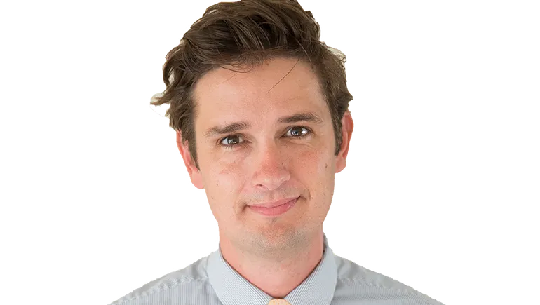 Q&A: How Monogram’s CEO plans to disrupt robotic joint replacement ...