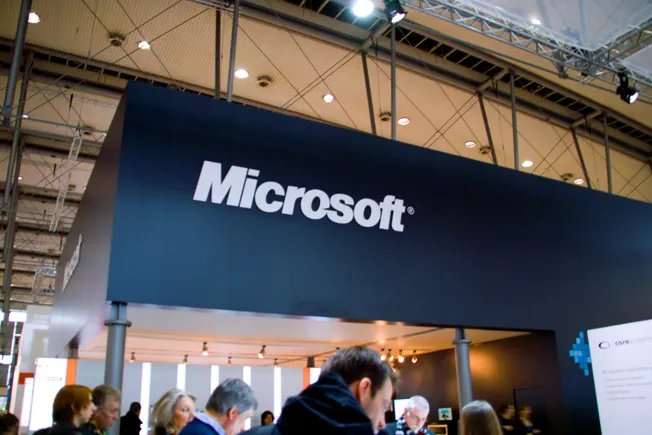 Microsoft shares details on its AI lab | CIO Dive