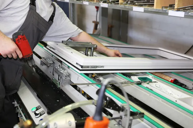 Associated Materials closes Washington factory | Manufacturing Dive