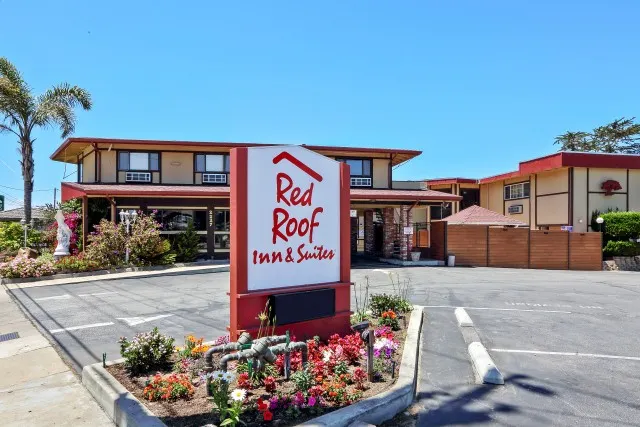 Red Roof launches platform to diversify hotel ownership | Hotel Dive