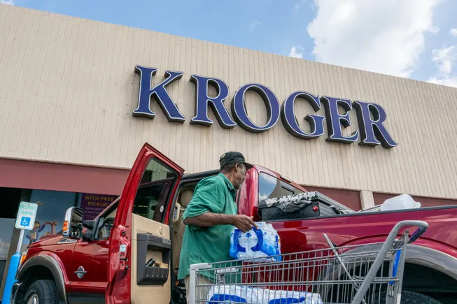Express Scripts, Kroger reach new pharmacy network agreement ...