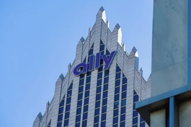 Inside Ally’s customer referral program | Banking Dive