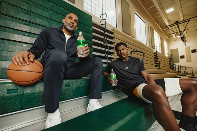 Sprite reclaims NBA soft drink sponsorship in blow to PepsiCo’s Starry ...