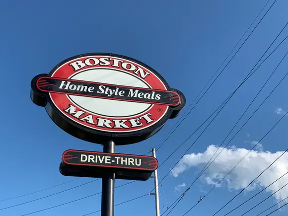 Boston Market owner’s second bankruptcy filing dismissed | Restaurant Dive