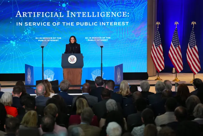 OMB drafts guidance on how to implement Biden’s AI executive order ...