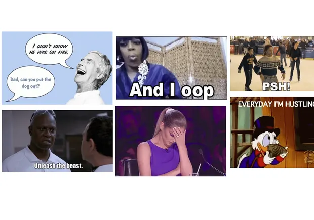 Google Releases Listing of Top Ten GIF Trends of 2019 | Social Media Today