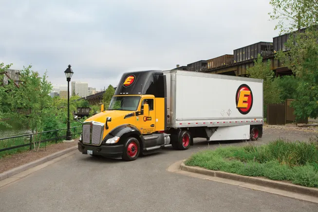 Estes angles for growth in Canada with Yellow terminal acquisitions ...