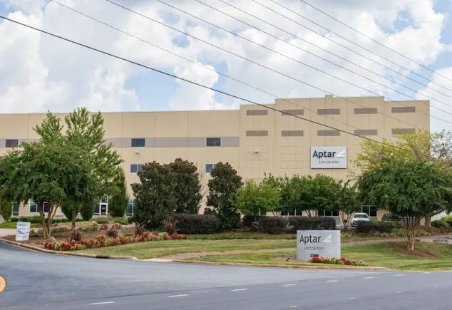 Aptar announces CEO transition | Packaging Dive