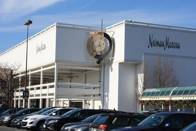 Neiman Marcus hires first CISO | Retail Dive