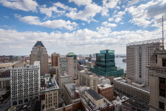 Baltimore resilience corps could be model for cities | Smart Cities Dive