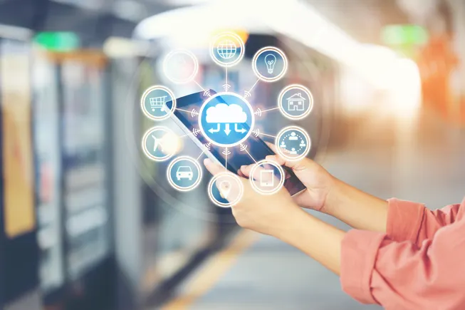 Frictionless shopping provides enhanced customer experience, retail ...