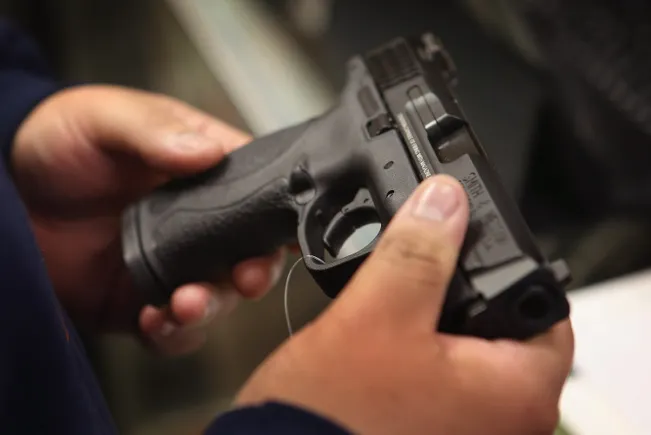 Landlords bear the burden of gun safety in their communities ...