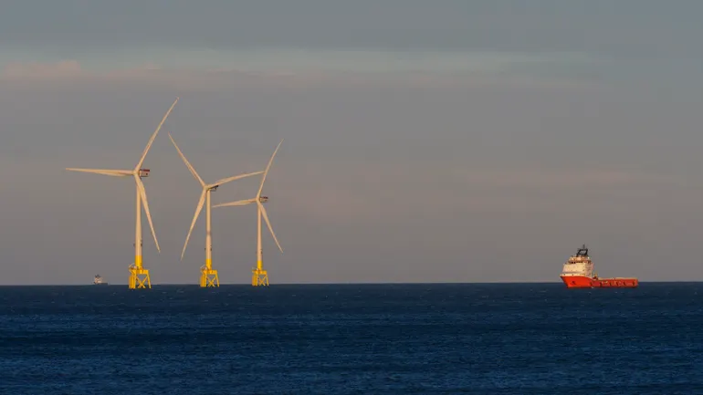 FirstEnergy subsidiary JCP&L and Shell-EDF tapped for New Jersey’s transmission-first offshore ...