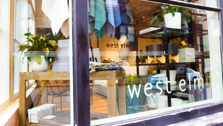 Ralph Lauren vet named president of West Elm | Retail Dive