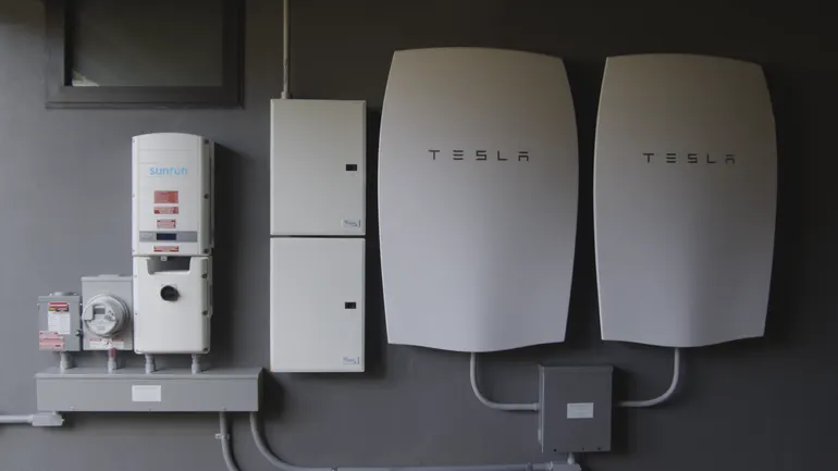 Tesla Powerwall, Powerpack deployment grows 81% to 415 MWh in Q2 ...