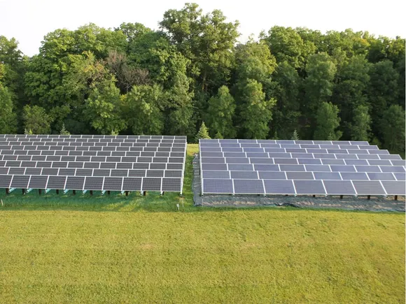 Negative RECs for community solar: Market failure or utility ...