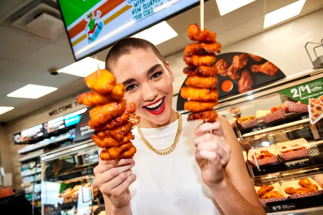 4 tasty trends in c-store foodservice | C-Store Dive
