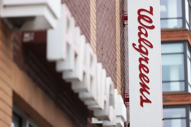 Walgreens names ex-Cigna exec Tim Wentworth CEO | Healthcare Dive