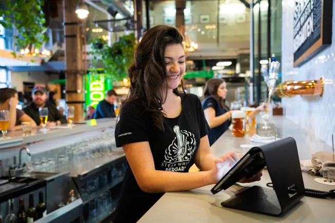 The manager red book alternative that restaurants love | Restaurant Dive