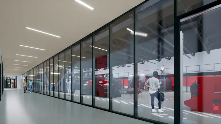 Ohio State, Honda partner on EV battery R&D center | Manufacturing Dive