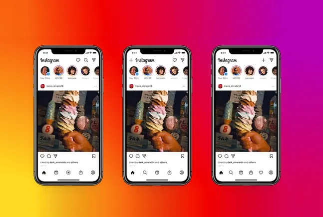 Instagram Tests Variations of New Reels and Shop Tabs on the Bottom ...